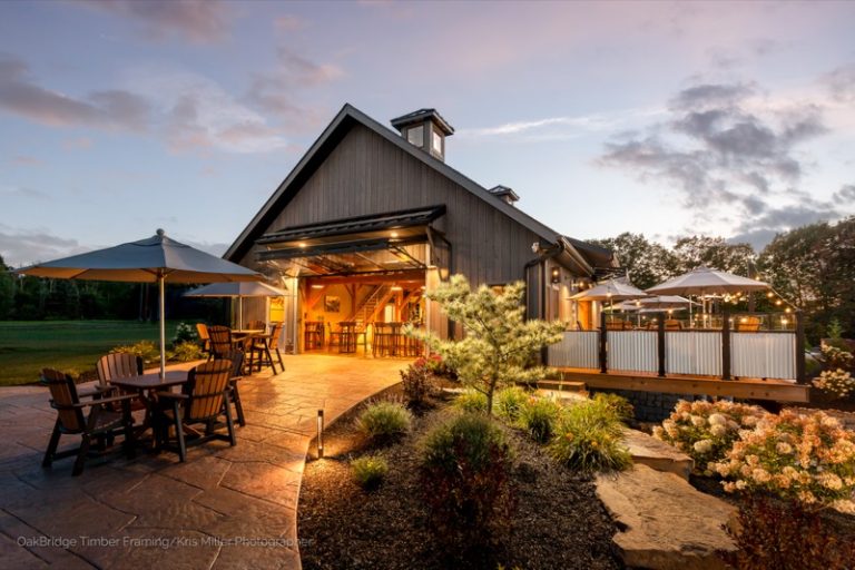 M Cellars - Visit Ashtabula, Ohio Wine Country