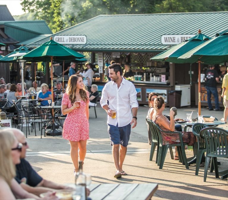 Rosabella Winery - Visit Ashtabula, Ohio Wine Country