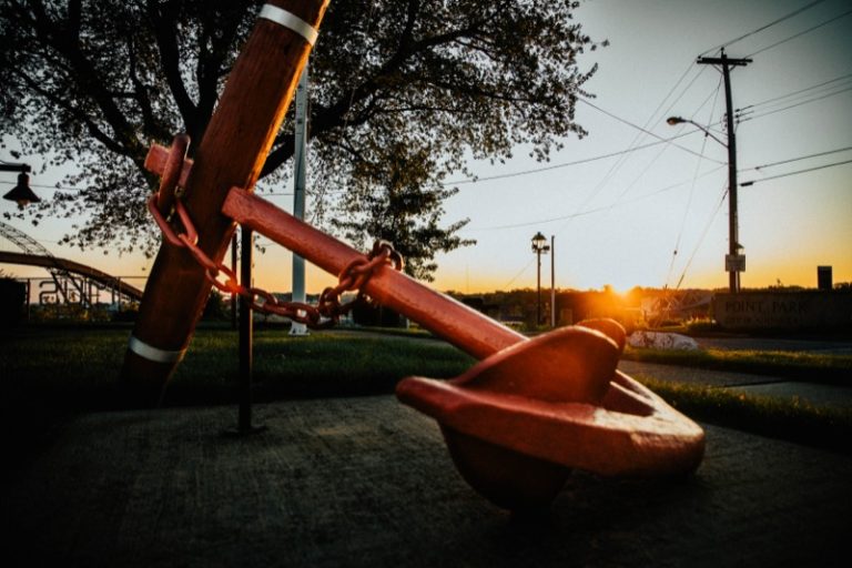 Historic Ashtabula Harbor - Visit Ashtabula, Ohio Wine Country