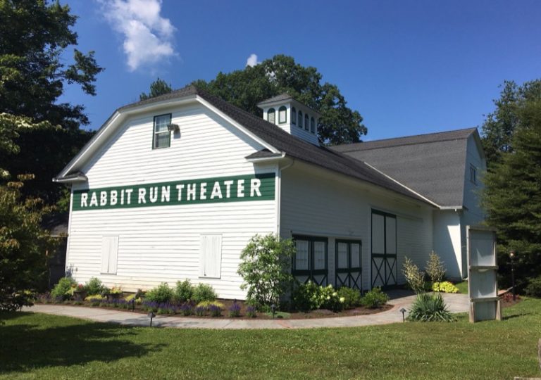 Rabbit Run Theater - Visit Ashtabula, Ohio Wine Country