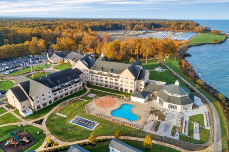 Itinerary: Covered Bridge Trail - Visit Ashtabula, Ohio Wine Country