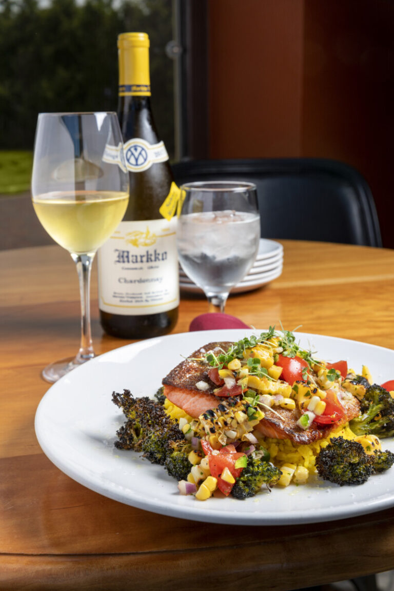 Fossil Creek Winery – Visit Ashtabula