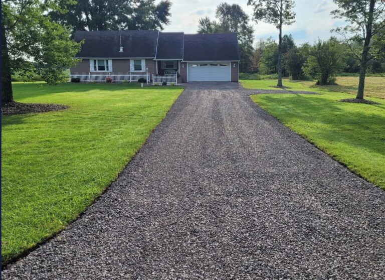 Ashley Moores Stables - Visit Ashtabula, Ohio Wine Country