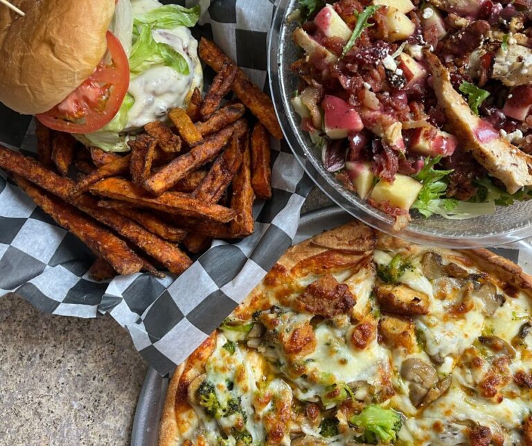 Dine & Drink - Visit Ashtabula, Ohio Wine Country