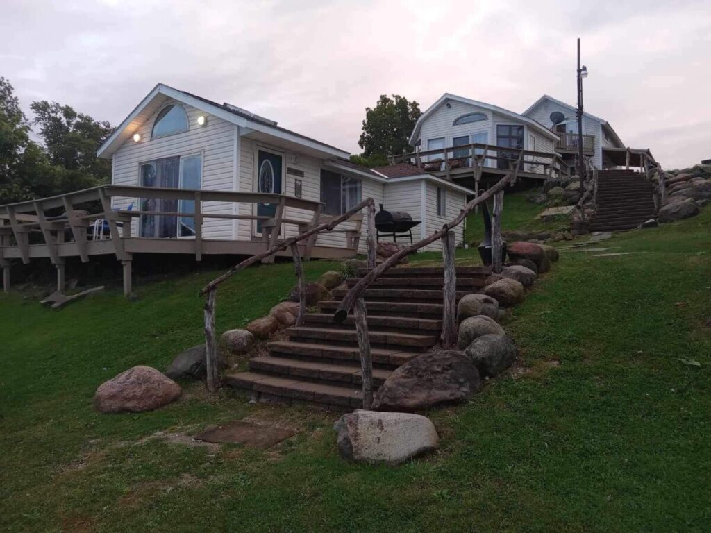 Lakeview Resorts - Visit Ashtabula, Ohio Wine Country