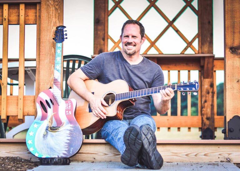 John Gall - Visit Ashtabula, Ohio Wine Country