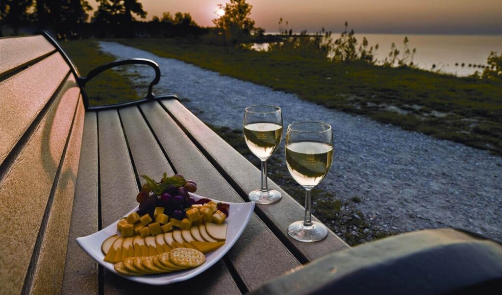 Grand River Valley Wineries – Visit Ashtabula