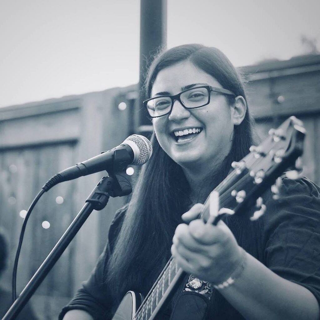 Maria Petti - Visit Ashtabula, Ohio Wine Country