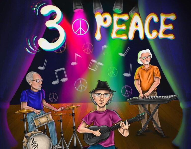 3 Peace Band - Visit Ashtabula, Ohio Wine Country