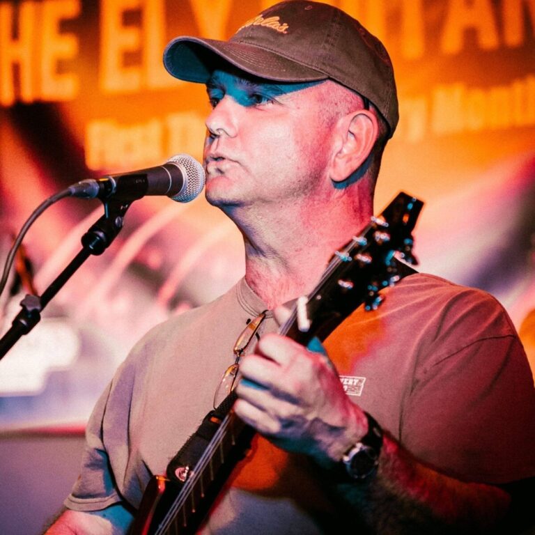 Mitch Larson Duo - Visit Ashtabula, Ohio Wine Country